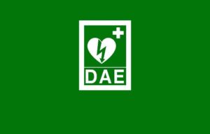 Défibrillateurs - Ternay (69)