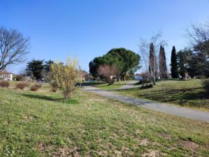 Chassagne - Ternay (69)